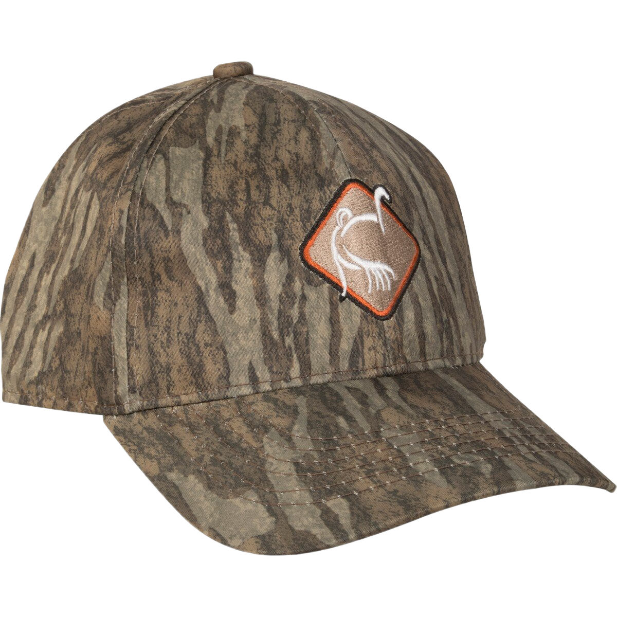 Ol' Tom Dura-Lite Camo Cap | Mack's Prairie Wings